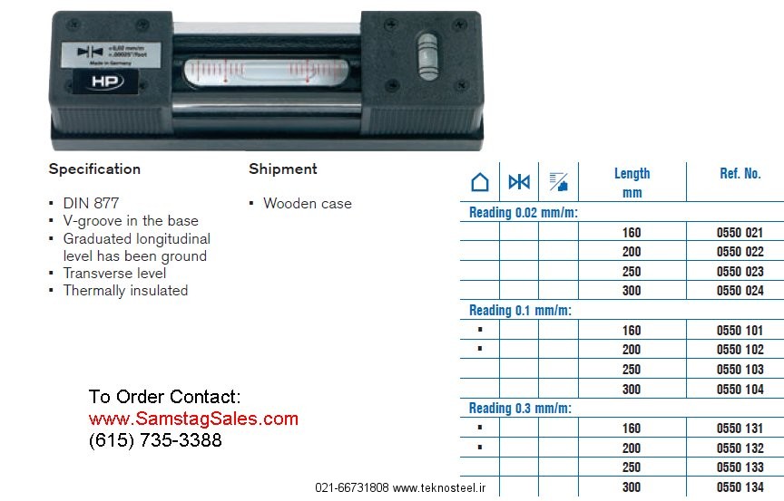 Helios_Preisser_Machine_Level – تکنو استیل